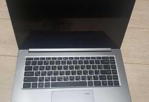 Xiaomi Mi Notebook Pro 15,6