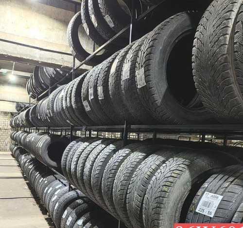 Kumho WinterCraft WP71 205/60 R16 96W