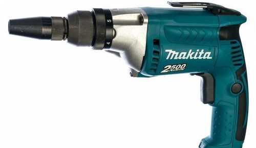 Шуруповерт Makita FS2700