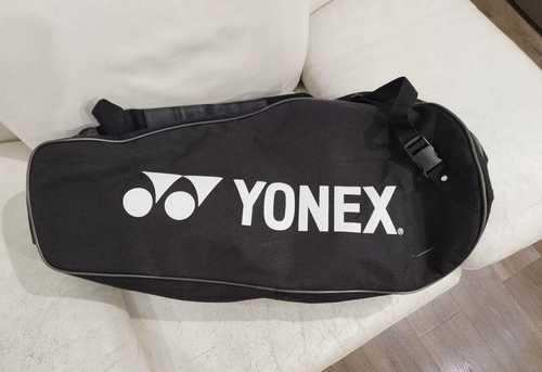 Сумка для тенниса/бадминтона Yonex