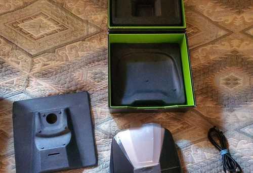 Nvidia shield portable