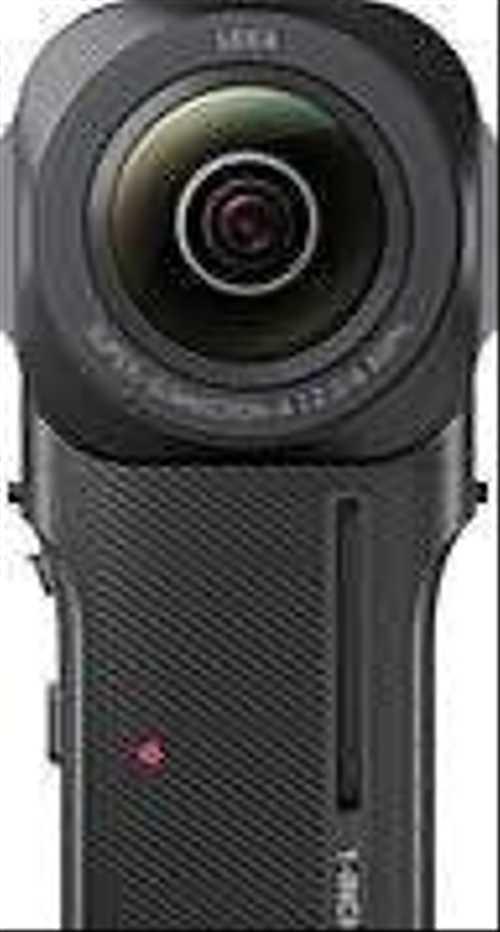 Insta360 ONE RS 1-дюймовая камера 360 Edition