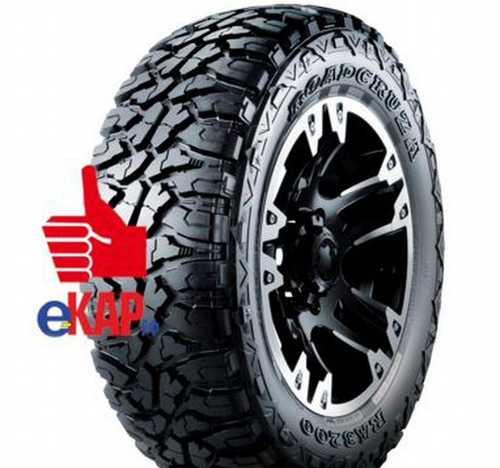 Roadcruza RA3200 M/T 265/70 R17 Q