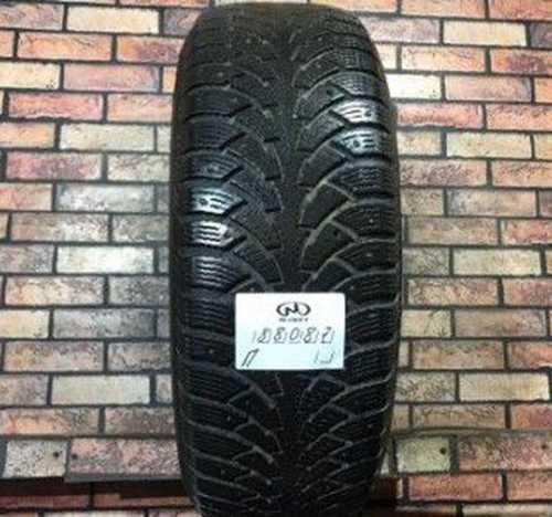 Nokian Tyres Hakkapeliitta SUV 235/65 R17