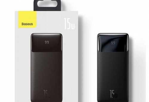 Baseus Bipow Digital Display Power bank 20000mAh