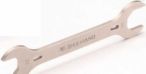 Ключ для рулевой колонки BikeHand YC-153L6, 32/36