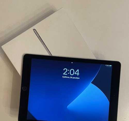 iPad air 2