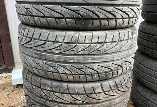 Dunlop Direzza DZ101 215/45 R17