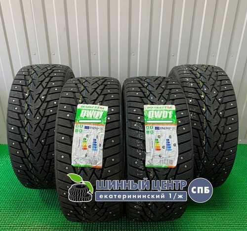 DoubleStar DW01 195/65 R15 91T