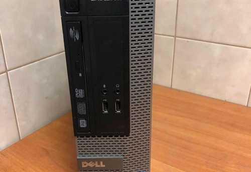 Мини-компьютер Dell Optiplex 390