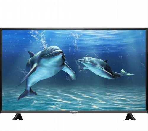 Телевизор 50" Starwind SW-led50ub401 (4K #362330