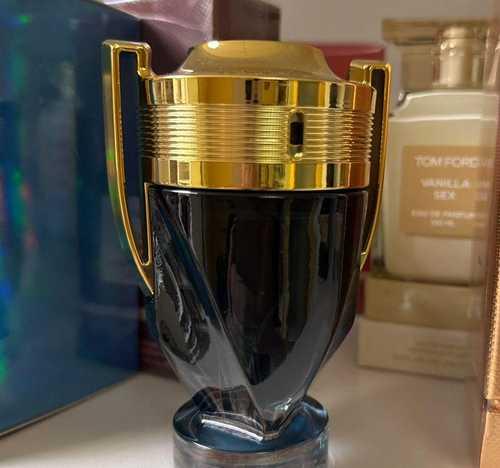 Paco Rabanne - Invictus Parfum 100 ml