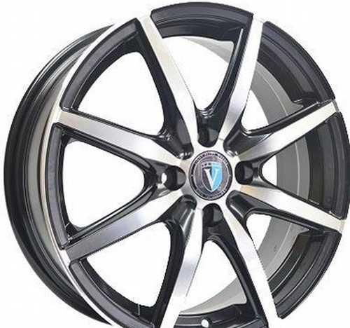 R15 4x100 6J ET50 D60,1 Venti 1515 BD