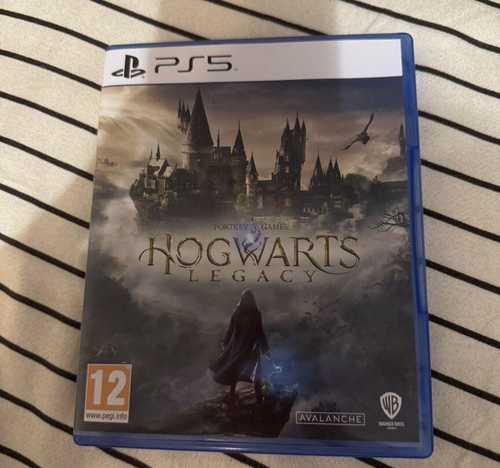 Hogvarts legacy ps5