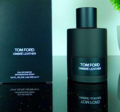 Tom Ford Ombre Leather