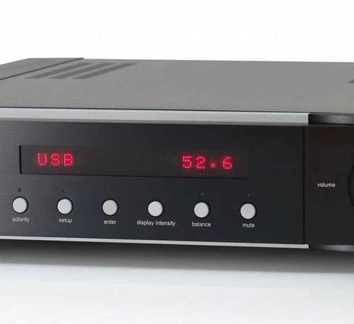 Стерео предусилитель Mark Levinson No.526