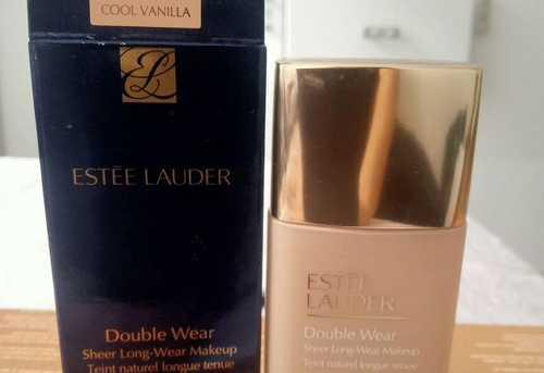 Тональный крем Estee Lauder