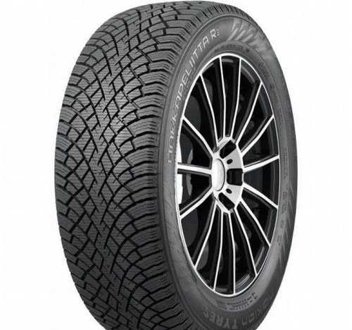 Nokian Tyres Hakkapeliitta R5 225/55 R17