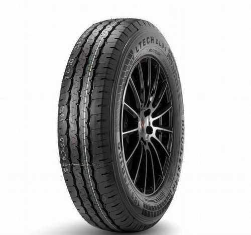 DoubleStar DL01 195/75 R16