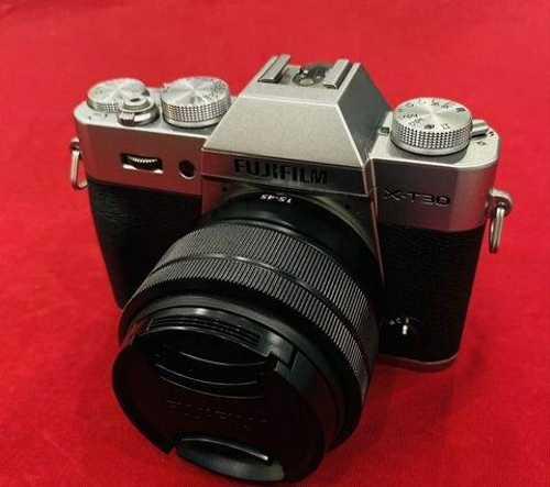 Fujifilm xt30 kit 15-45mm