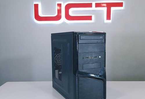 Системный блок для офиса 1212R Pentium G4620