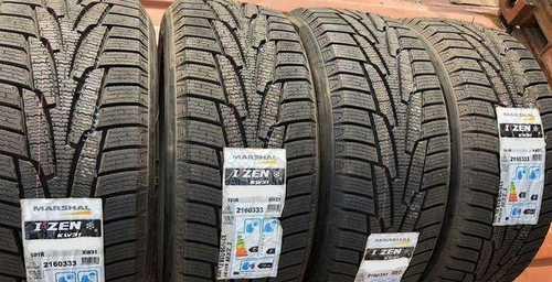 Marshal I'Zen KW31 225/40 R18 92R