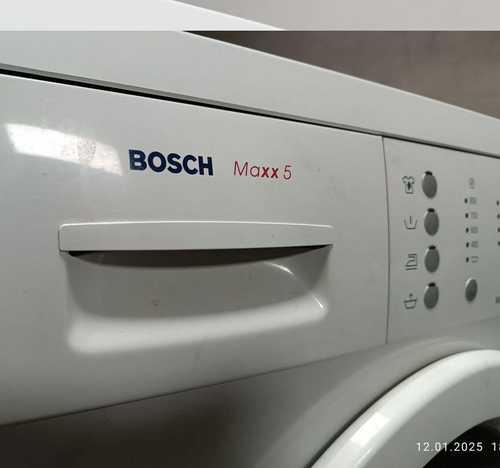 Стиральная машина bosch maxx 5 по запчастям