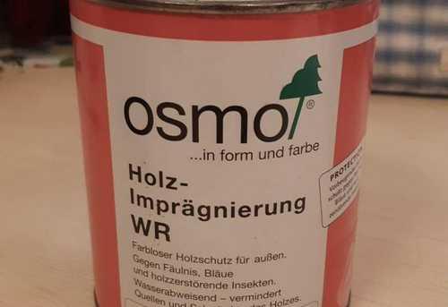 Антисептик Osmo Holz-Impragnierung WR 4001