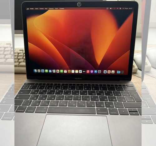 Apple macbook air