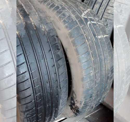 Hankook Ventus Prime 2 K115 225/60 R17