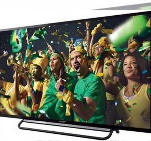 Телевизор 40" sony kdl 40r483b, LED, Full HD