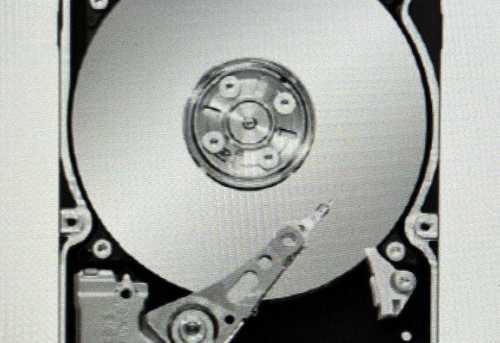 250Gb SATA HDD seagate constellation.2 ST9250610NS