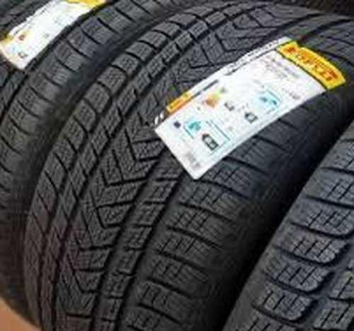 Pirelli Scorpion Winter 285/45 R22 114V