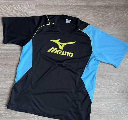 Mizuno L футболка джерси