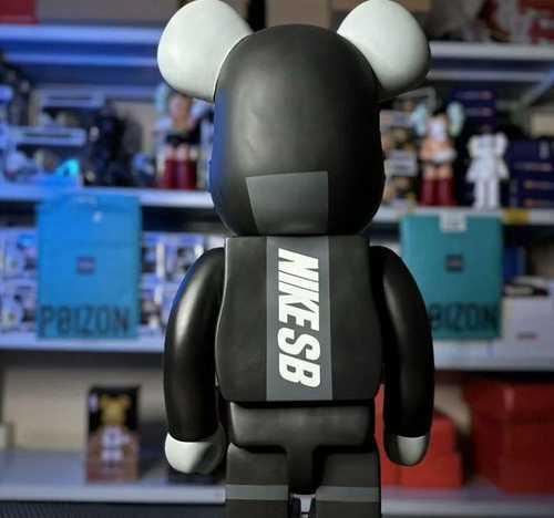 BearBrick 70 см Nike