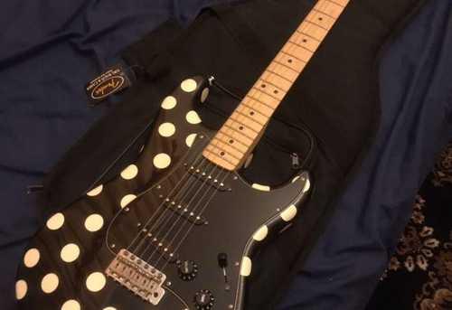 Fender stratocaster Buddy Guy