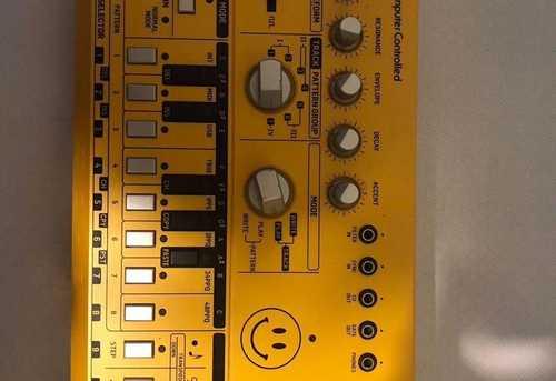 Behringer td3