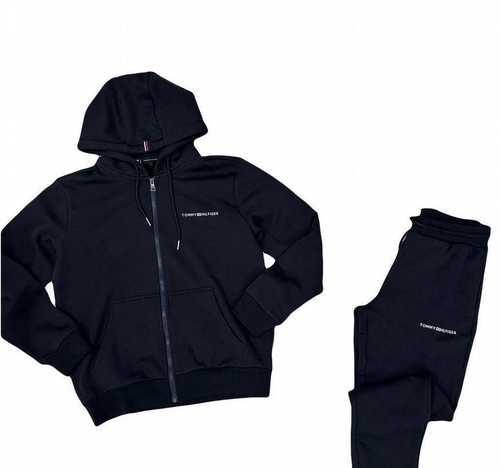 Спортивный костюм tommy hilfiger