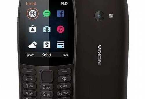 Nokia 210