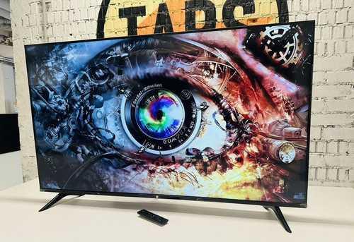 Огромный HI 140см UHD 4K SMART TV Wi-Fi