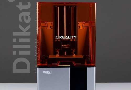 3D принтер halot-SKY 2022