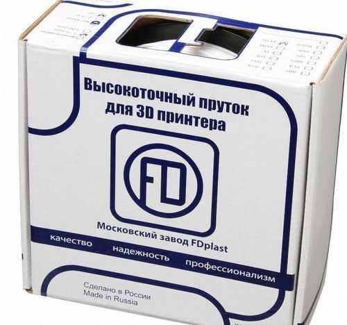 Пластик для 3D принтера 1,5 кг