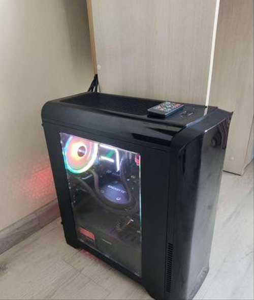 Игровой пк