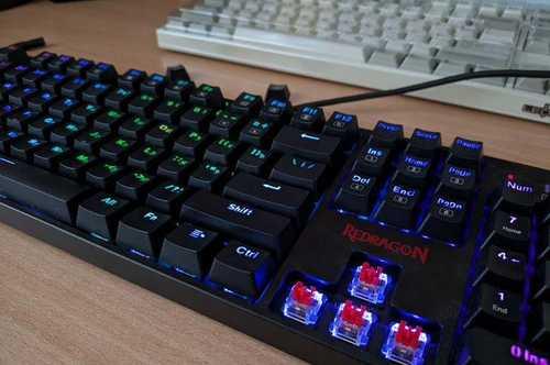 Redragon Surara RGB