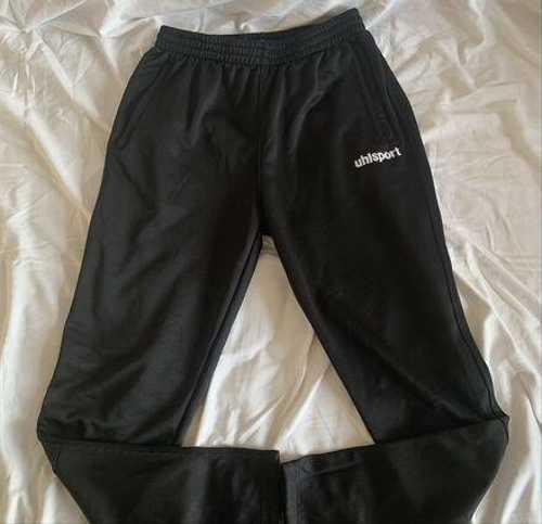Спортивные штаны uhlsport