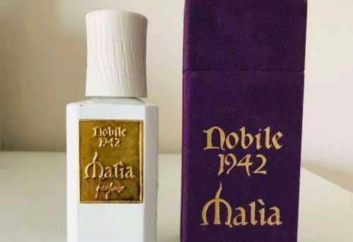 Nobile 1942 Malia