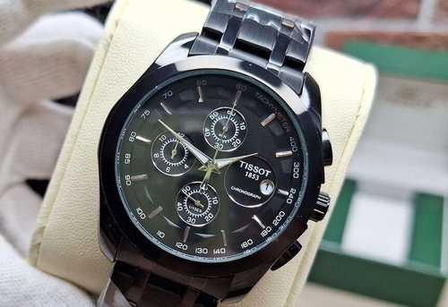Часы мужские Tissot lux black