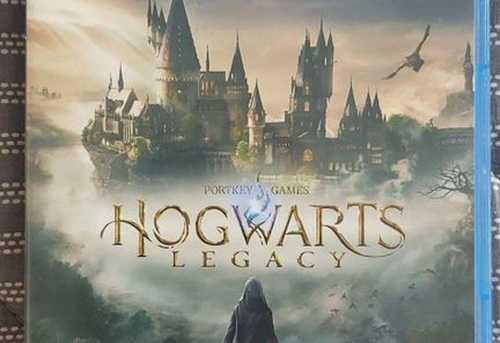 Hogwarts legacy ps4