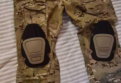 Тактический костюм idogear gen 3