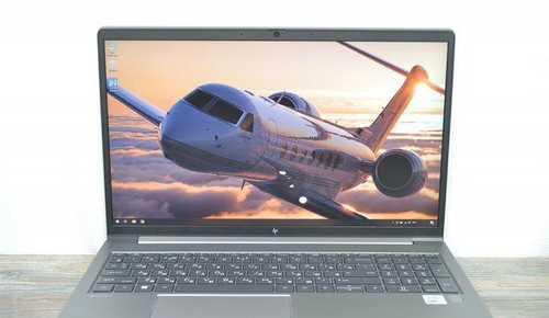 HP ZBook Power G7
